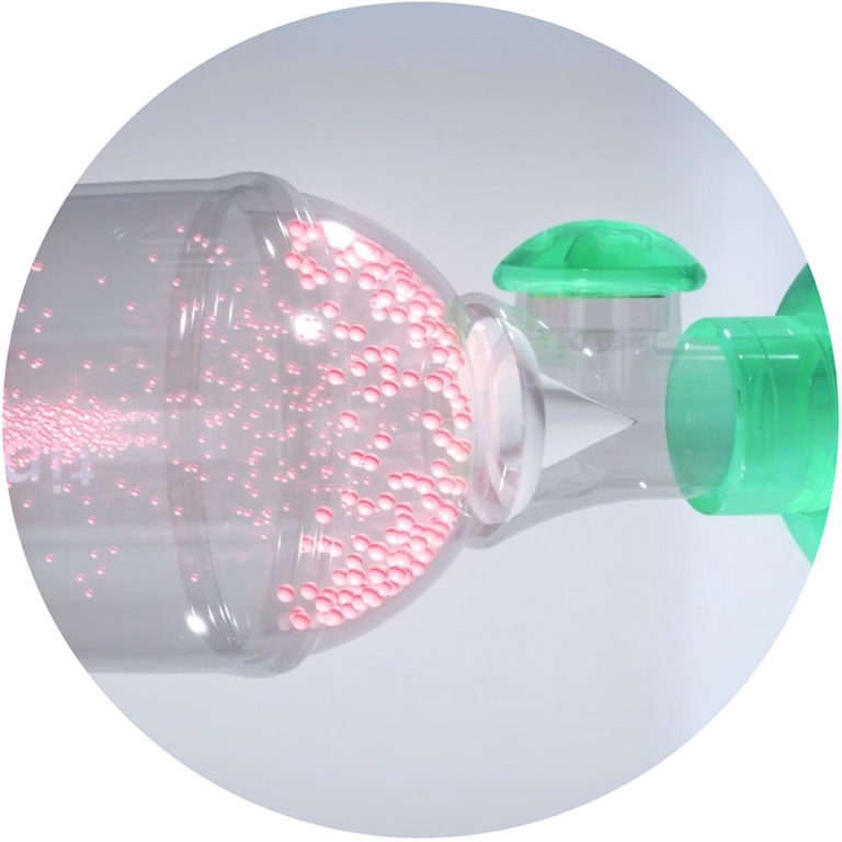 Chambre d'inhalation : pourquoi et comment l'utiliser