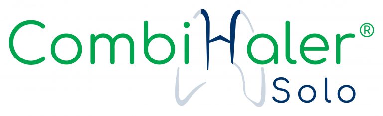 Chambre d'inhalation CombiHaler solo - Déposition Pulmonaire des ...