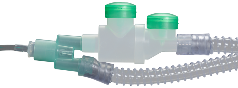 Chambre d'inhalation MinimHal® - Déposition Pulmonaire des Médicaments